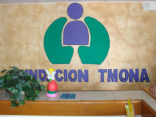 Seminario de Formación de Valores: FUNDACIÒN TMONA