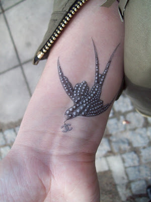 Tattoos | The StephenKing.com Message Board