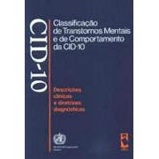Download CID 10 - Codigo Internacinal de Doenças - saude-se