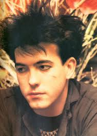 old waver: robert smith through the years