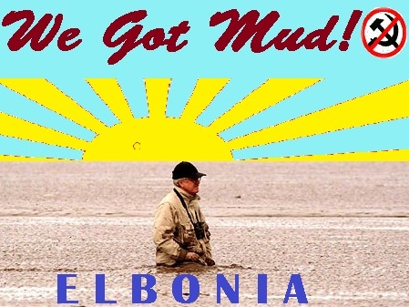 Ote and note: Elbonia