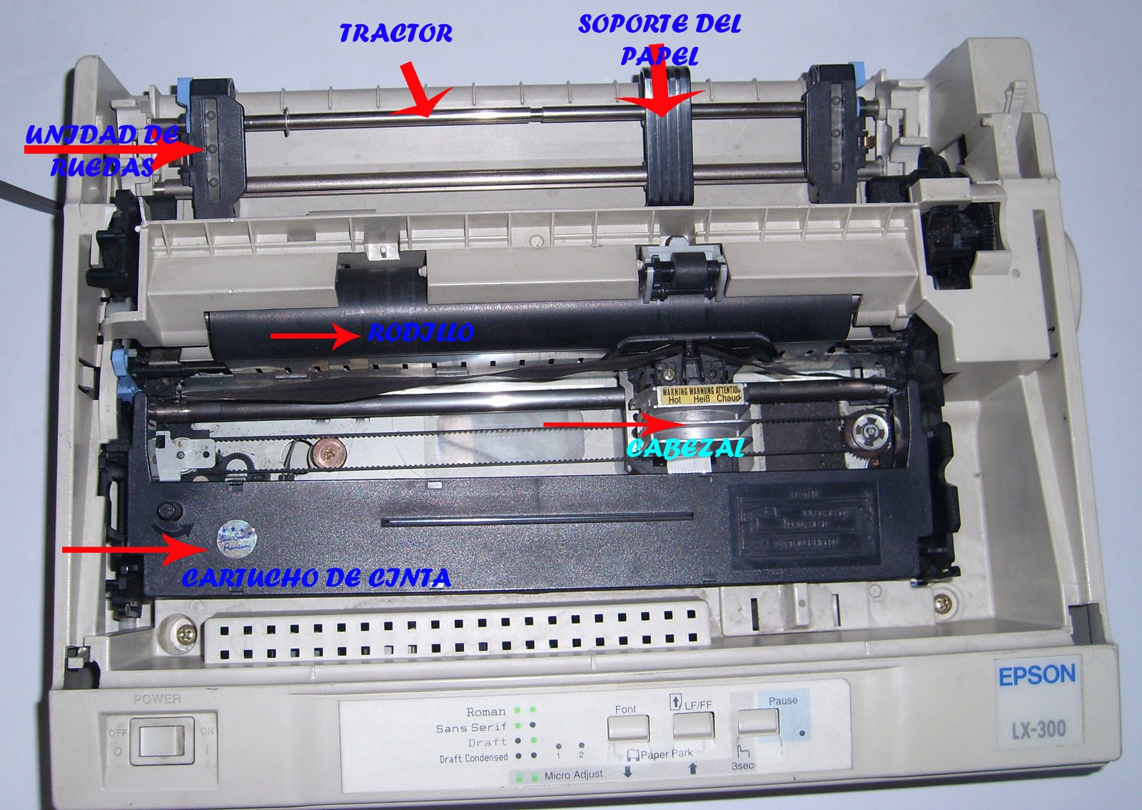 COMPUTACION ANGIE