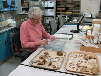 This Week In Pennsylvania Archaeology: Discovering the World of Archaeology