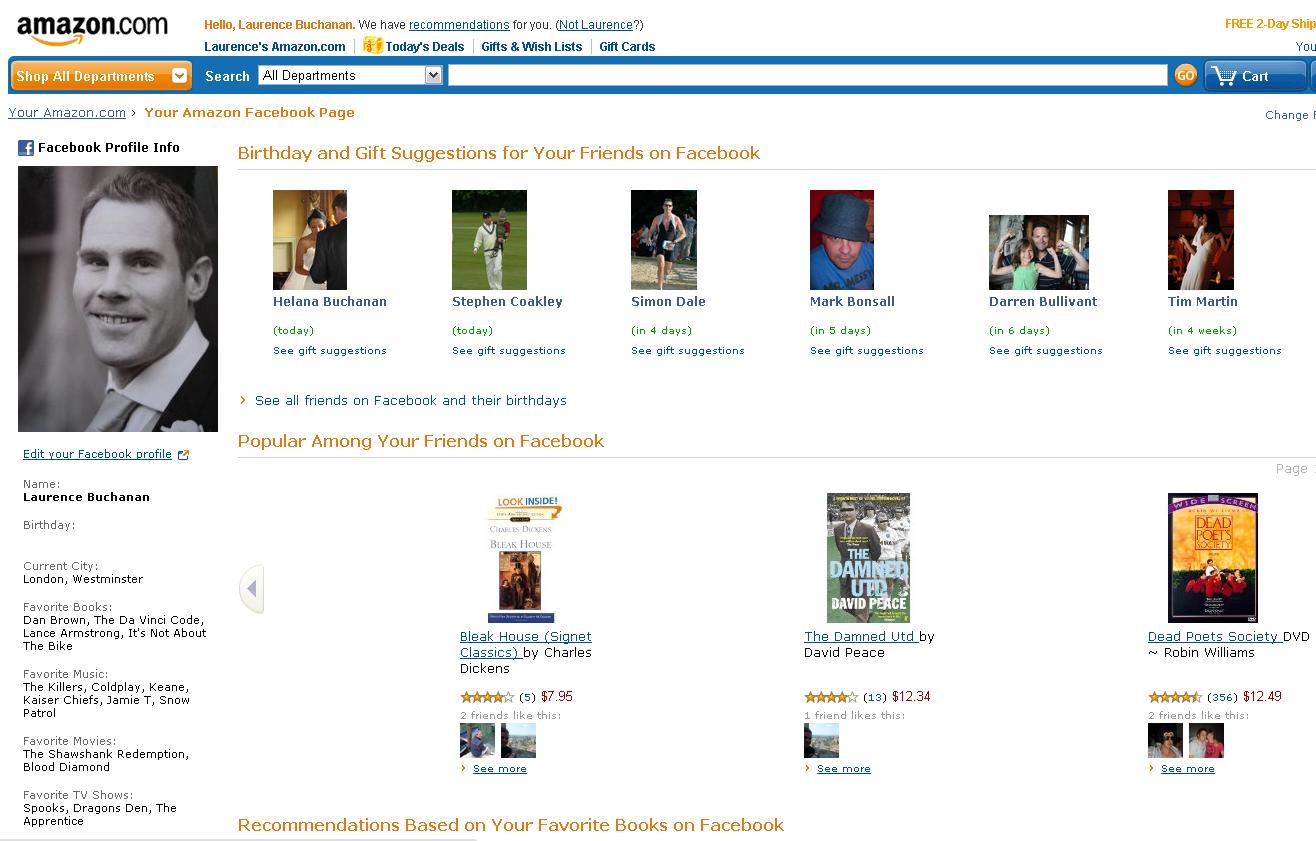 The Customer Revolution: 2010