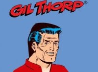 Gil Thorp - AR15.COM