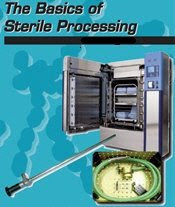 ~ CPD IN ACTION ~: ~THE AUTOLCLAVE OR STEAM STERILIZER~