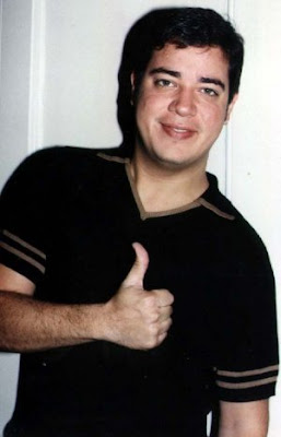 COMO SEMPRE, SOZINHA...: MENUDO