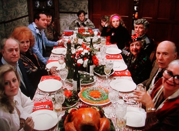 OTIS (Odd Things I've Seen): Eight Reasons Why Christmas Vacation is ...
