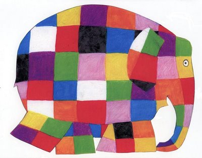 GUÍA DE LECTURA, ELMER | ¡BIENVENID@S AL BLOG EDUCA INFANTIL