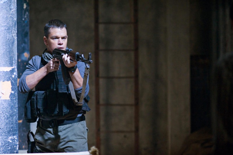 Memórias da Alcova: Um ótimo filme de ação