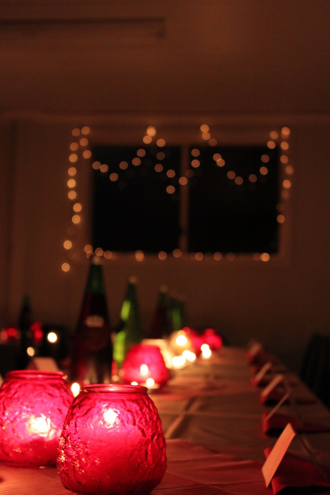 green tea and red nails: the op shop formal part one