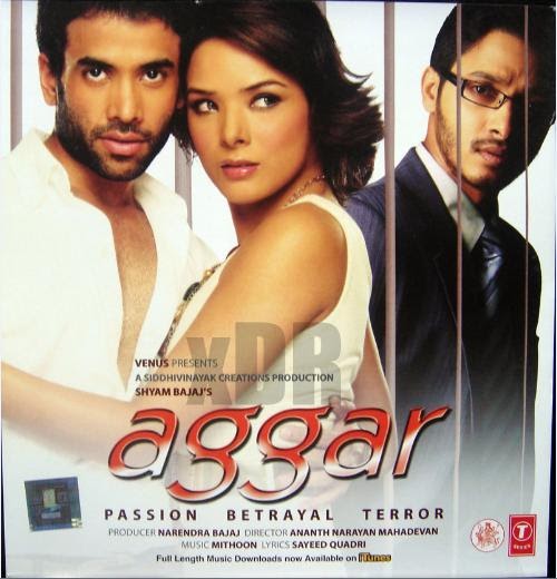 Aggar 2007 | Everything Download for Free