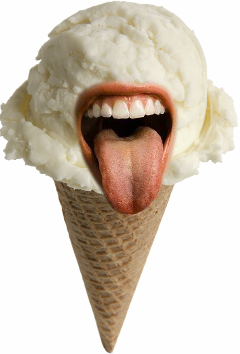 FOCIFORRADALOM: Amikor a fagyi visszanyal