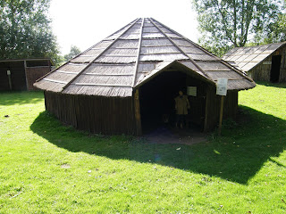 Circle of the Year: Land of the Iceni