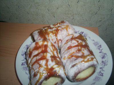 Arome si culori : Kurtos (Colac secuiesc)