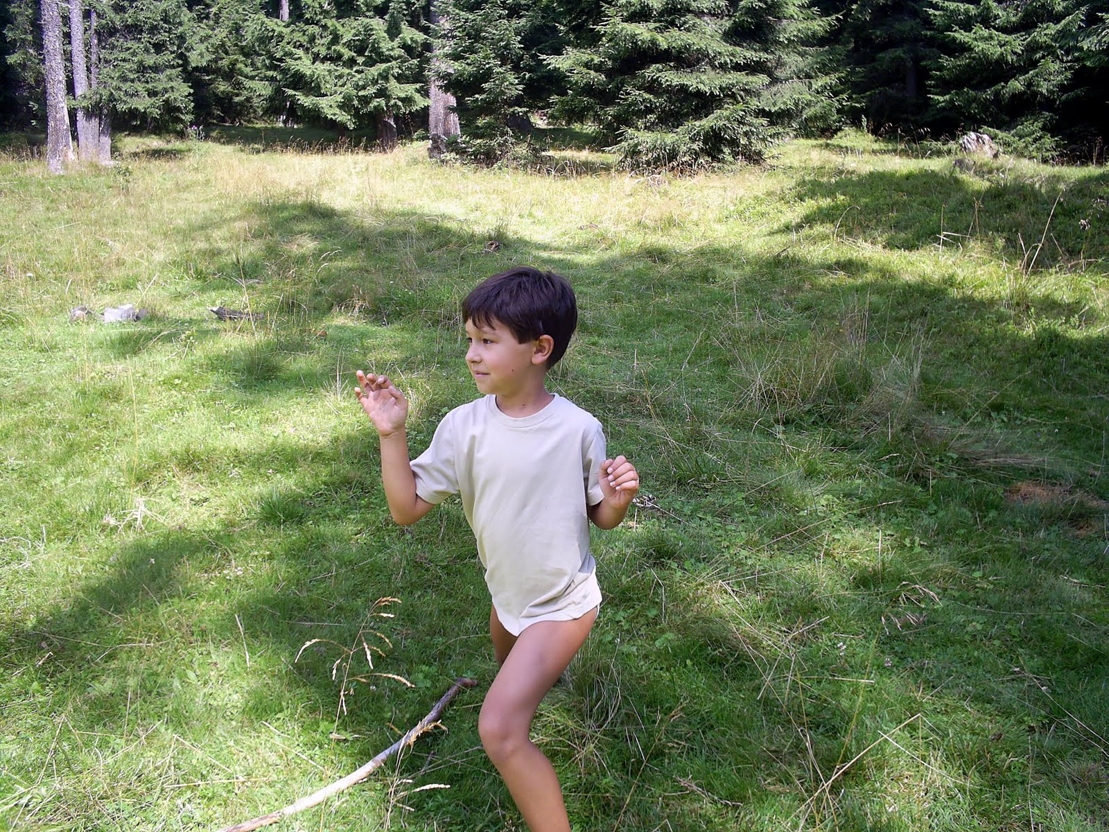 Arome si culori : Excursie la munte si la Sovata Arome si culori : Excursie la munte si la Sovata