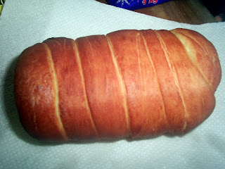 Arome si culori : Kurtos - Colac secuiesc II