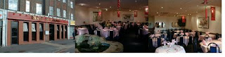 Taste of China Chinese Restaurants: Taste of China Harrow