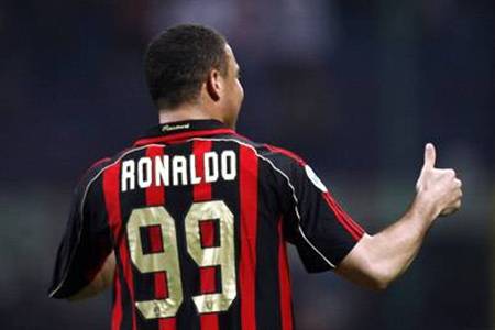 Ronaldo