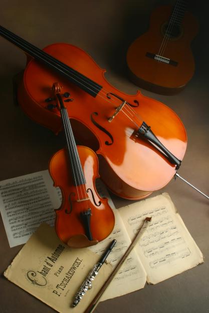 Histoire du musique occidental