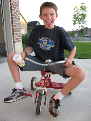 The Blue Eyed Bunch: How to get the Super Ratty Hair Look