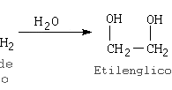SOLVENTES INDUSTRIALES: ETILENGLICOL