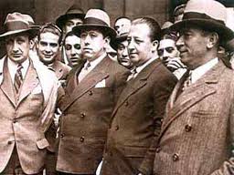 HISTORY OF SPAIN: "Manifiesto de la CEDA"