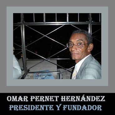 MOVIMIENTO DE DD.HH "MARIO MANUEL DE LA PEÑA"