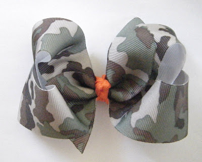 Jitty Bug Designs: Boutique Bows