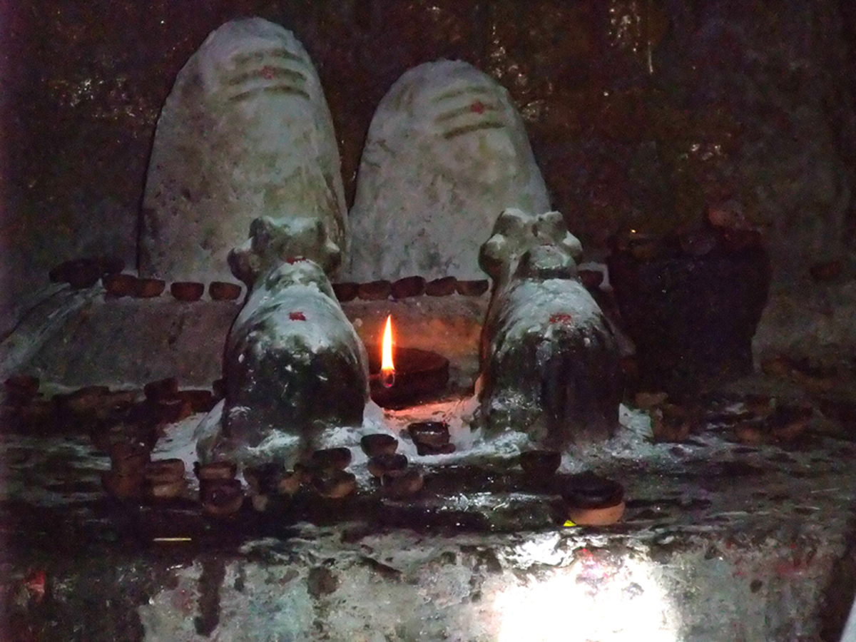 TEMPLE DARSHAN: My Hill temple Yatra to Sathuragiri 2011