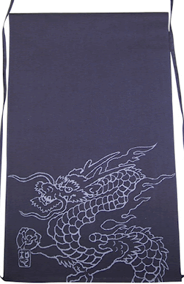 Asian and Japanese Daddy: Fundoshi (loincloth)