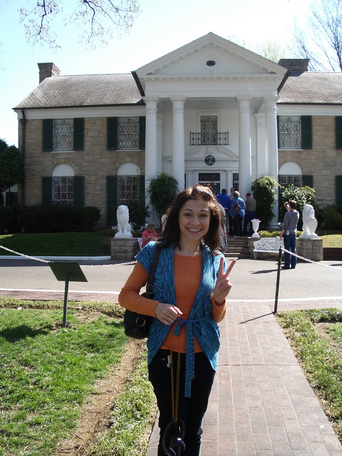 The Adventures of Janine