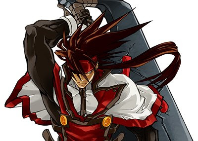 I'M A GAMER: GUILTY GEAR WALLPAPERS