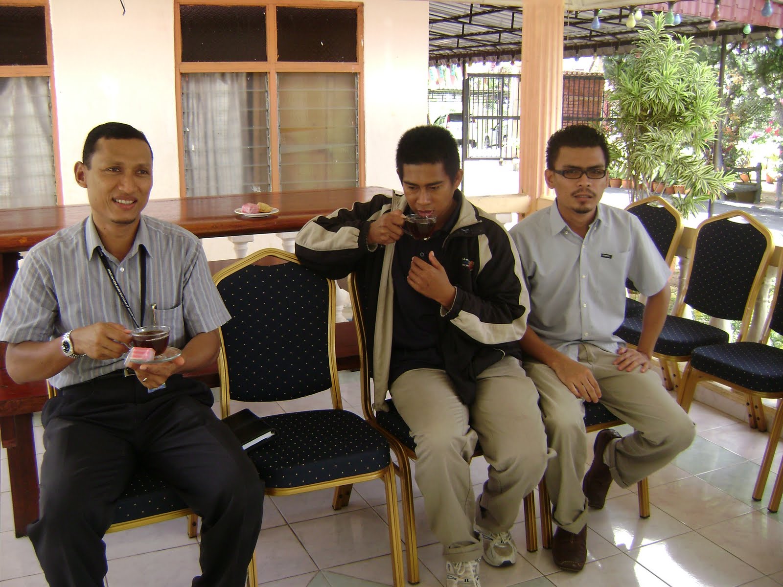 JKKD Kuantan Pahang: April 2010