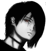 welcome to gara devil: emo anime