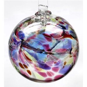 Indian Lake Outfitters LLC: Kitras Art Glass