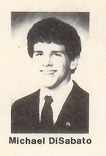 Bishop Ready 1986: Michael DiSabato