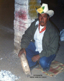 MUSICOS DE MEXICO: MUSICO DE PASCOLA