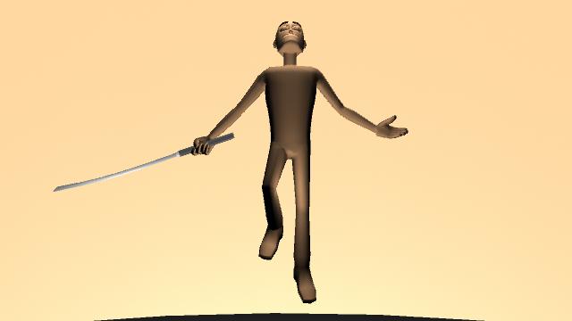 Graphyx Medley: 3D Animation Poses