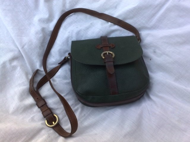 JohairiStore: TOCCO TOSCANO Bag(SOLD)