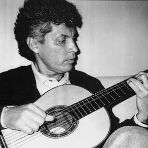 Lunes de Compositores (con Sabor a México): David Haro