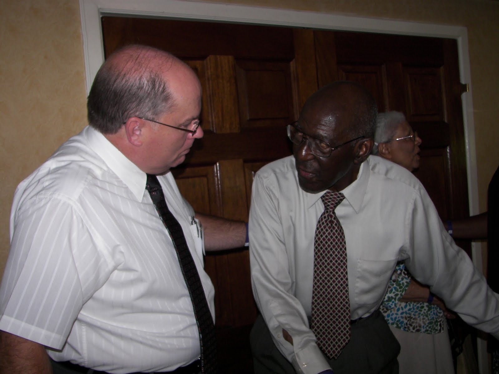 southwestern carribbean breezes: Dr. Rev. Wingrove Taylor