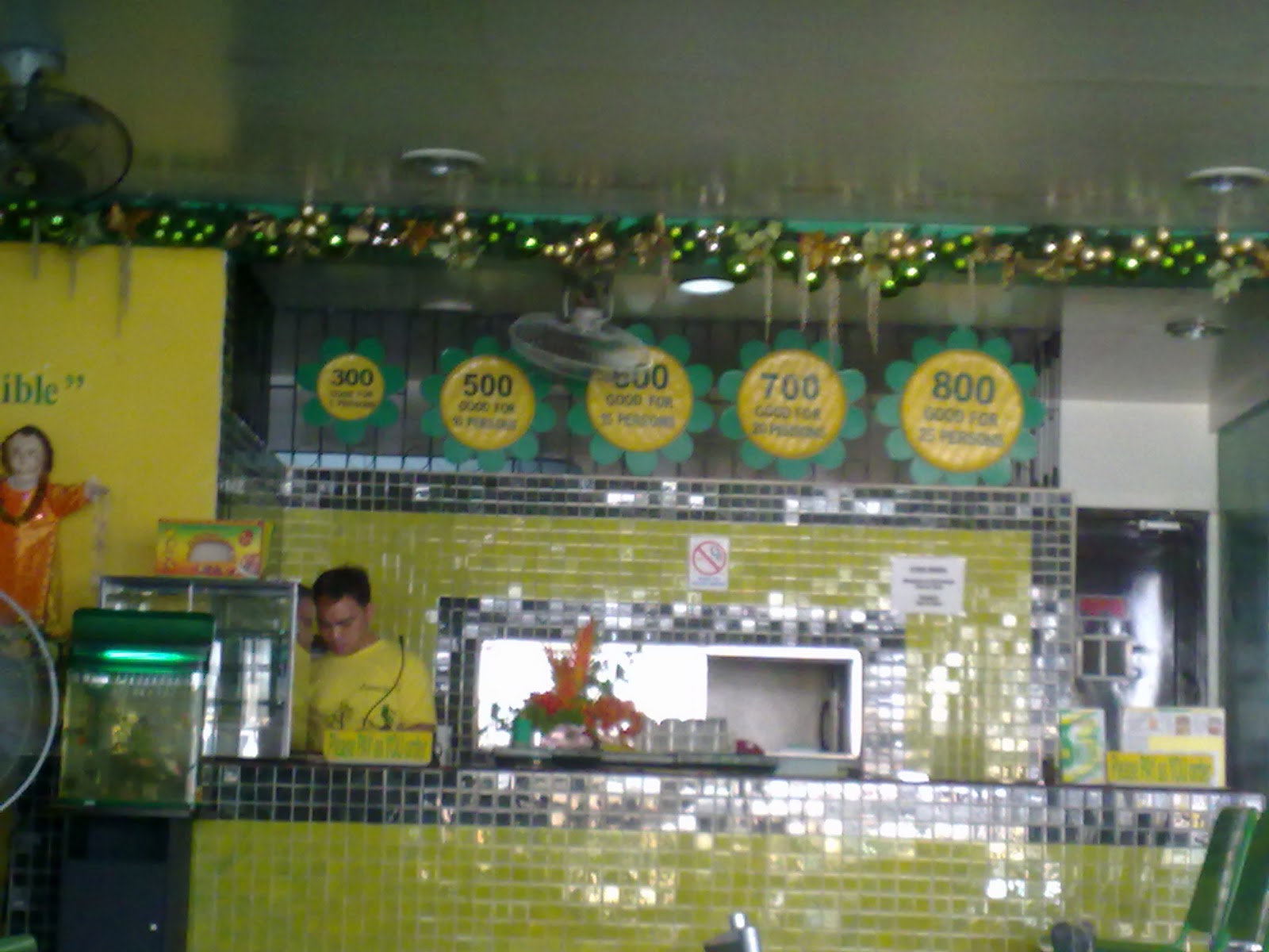 LAFHANGZ..pursuit for scrumptious grubs..: AMBER'S BEST @ Chino Roces ...