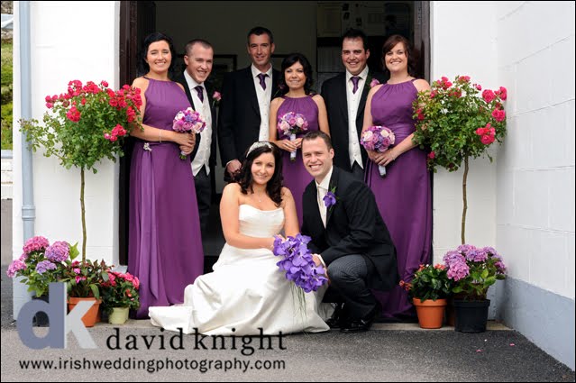 David Knight Photography: Carrie Ann O'Connor & Alan Devitt - 17th July ...
