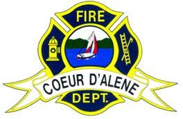 Coeur d'Alene Fire Department