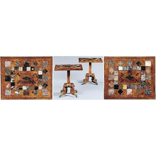 Southern Folk Artist & Antiques Dealer/Collector: The beauty of Blue John