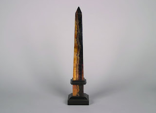 Southern Folk Artist & Antiques Dealer/Collector: The beauty of Blue John