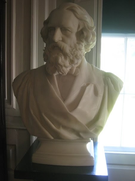 Southern Folk Artist & Antiques Dealer/Collector: The Longfellow ...