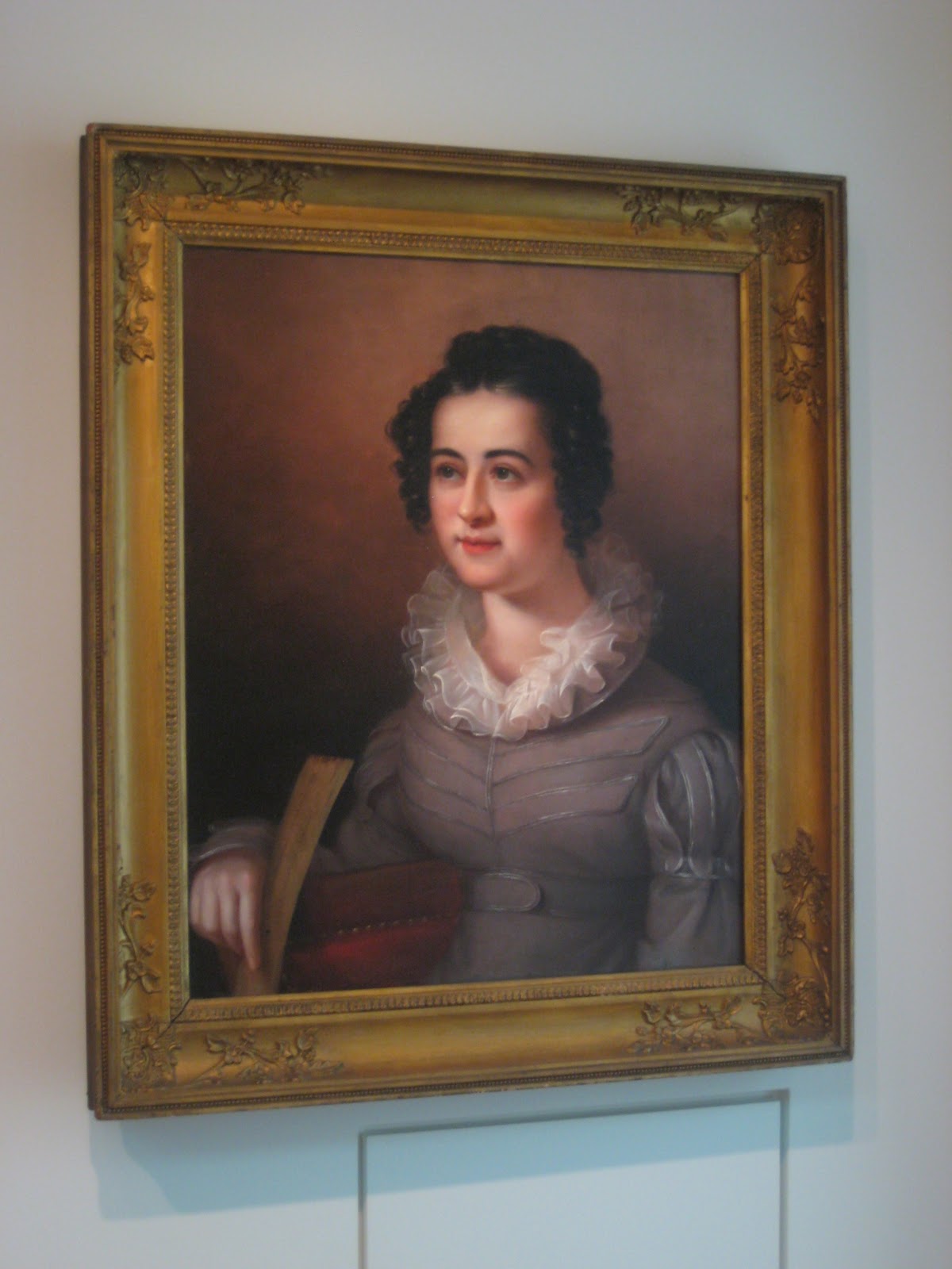 Southern Folk Artist And Antiques Dealercollector The Peabody Essex Museum Salem Massachusetts