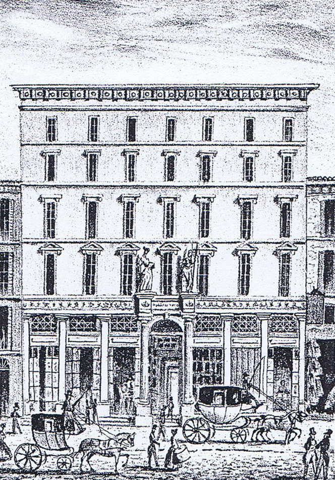 Southern Folk Artist & Antiques Dealer/Collector: Edmond Dédé (1827 ...